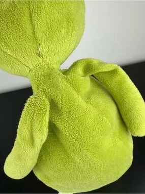 Toopy and binoo | Toys | Patchy Patch From Toopy And Binoo Plush ...